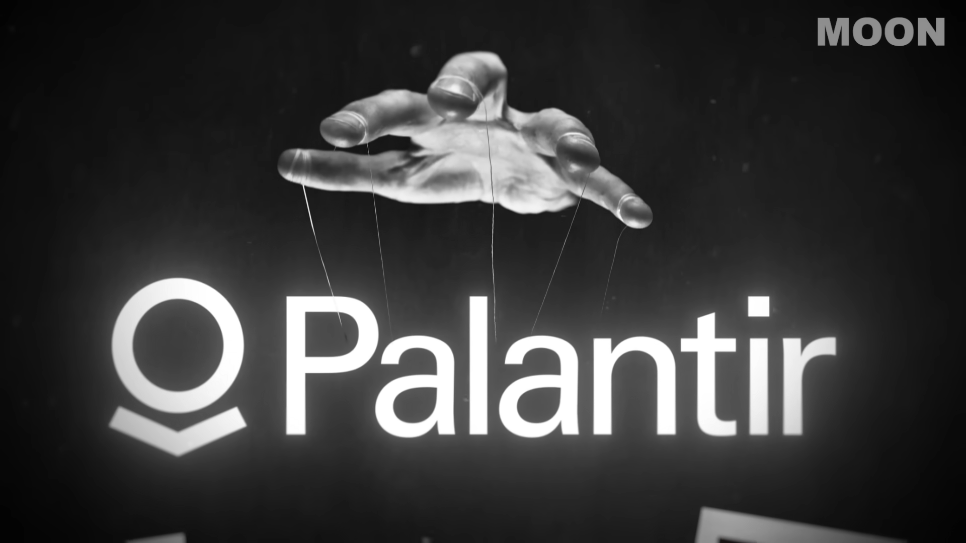 The U.S. Government Relies on Palantir to Monitor You