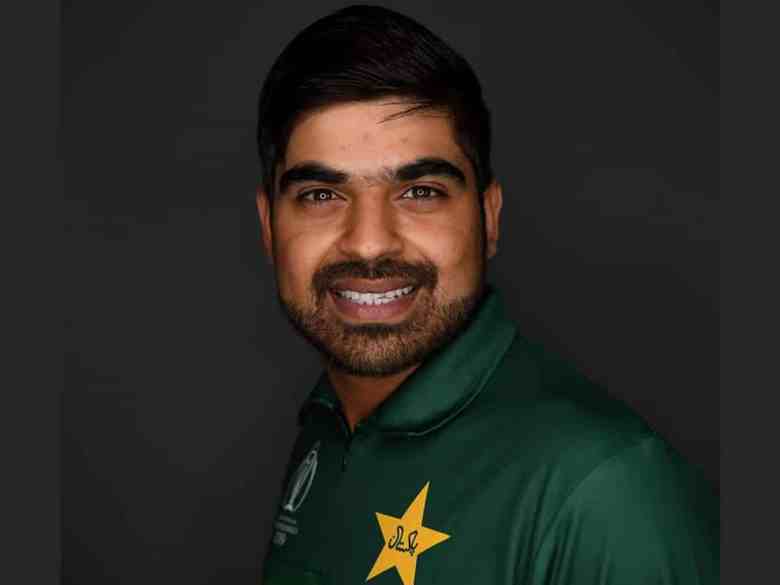Pakistan Cricket Team Players
