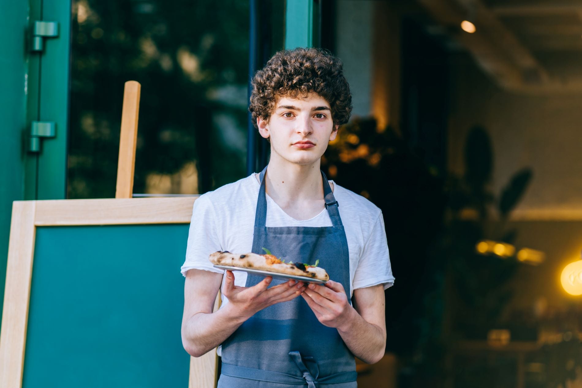 What is the Gen Z stare — and why should hospitality owners care?