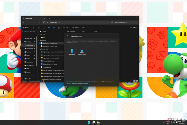 7 settings Windows 11 should show us during setup instead of all those ads