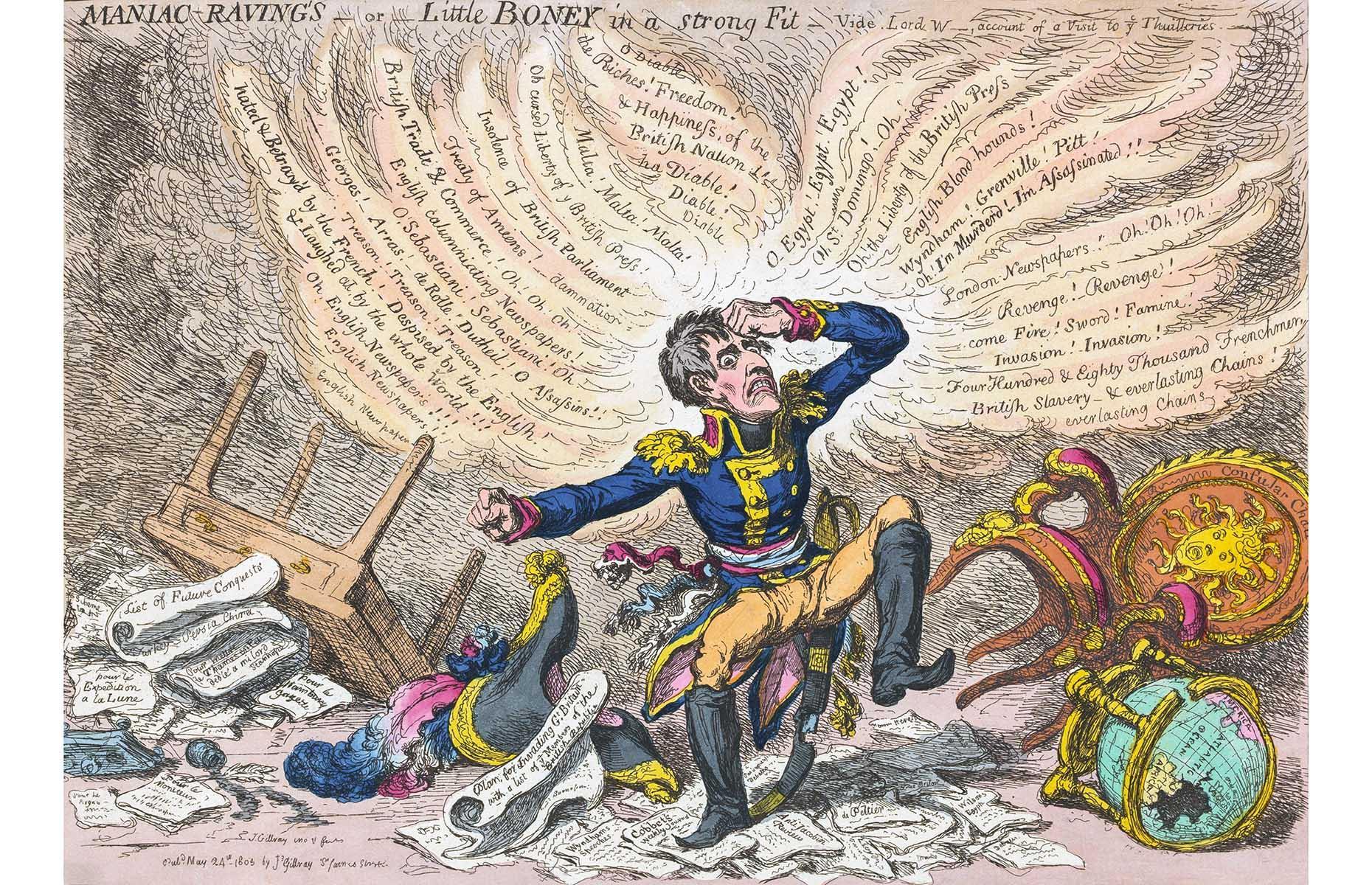 25 history facts that are actually wrong