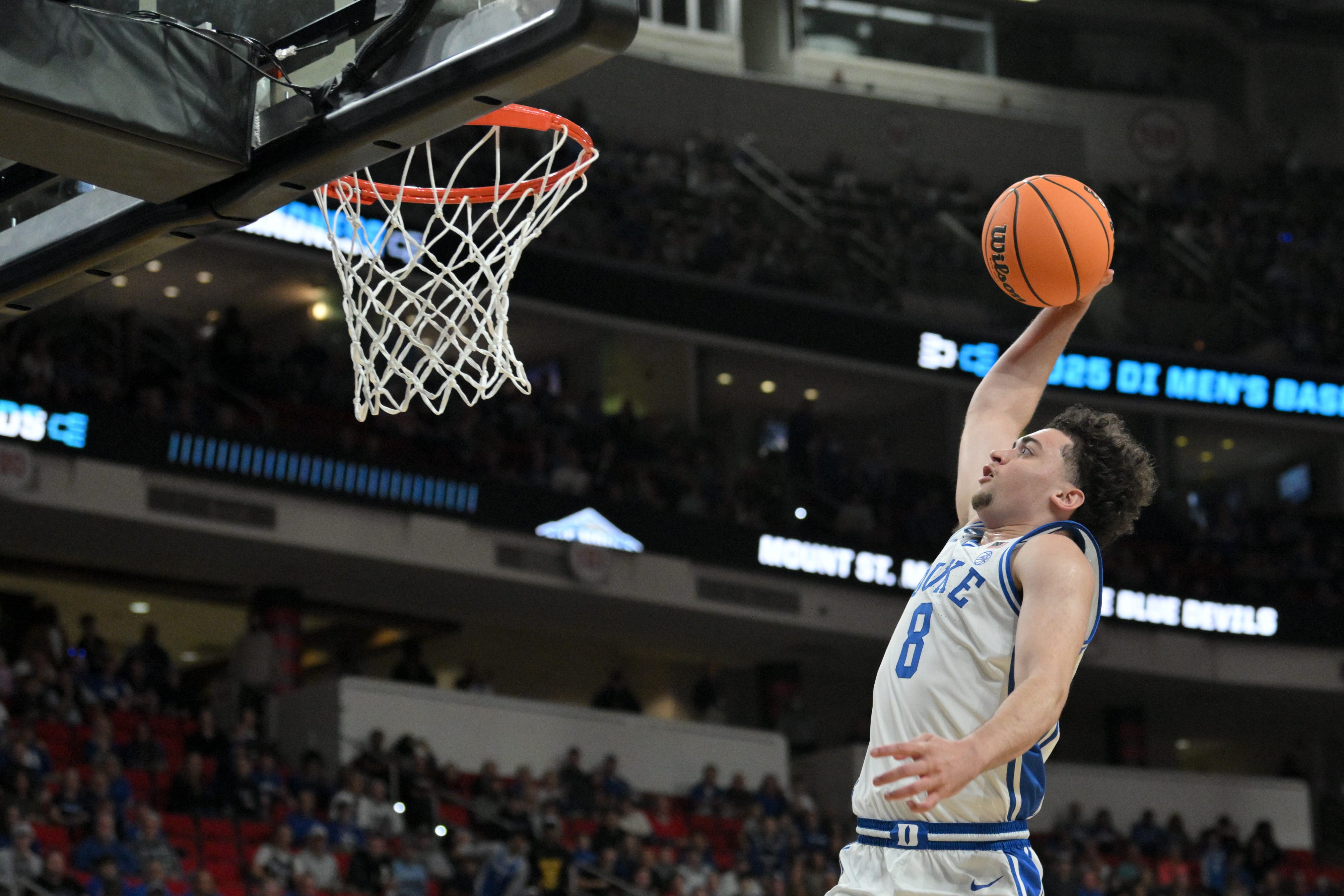 Breaking down Duke men's basketball's 2025-26 schedule: Key games ...