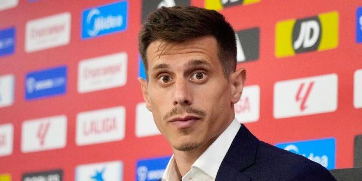 El recién fichado Alfon tiene que parar por una lesión