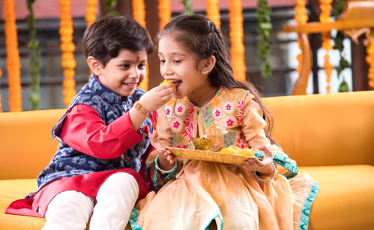 Raksha Bandhan 2025: Date, Shubh Muhurat, Rituals, And Significance ...