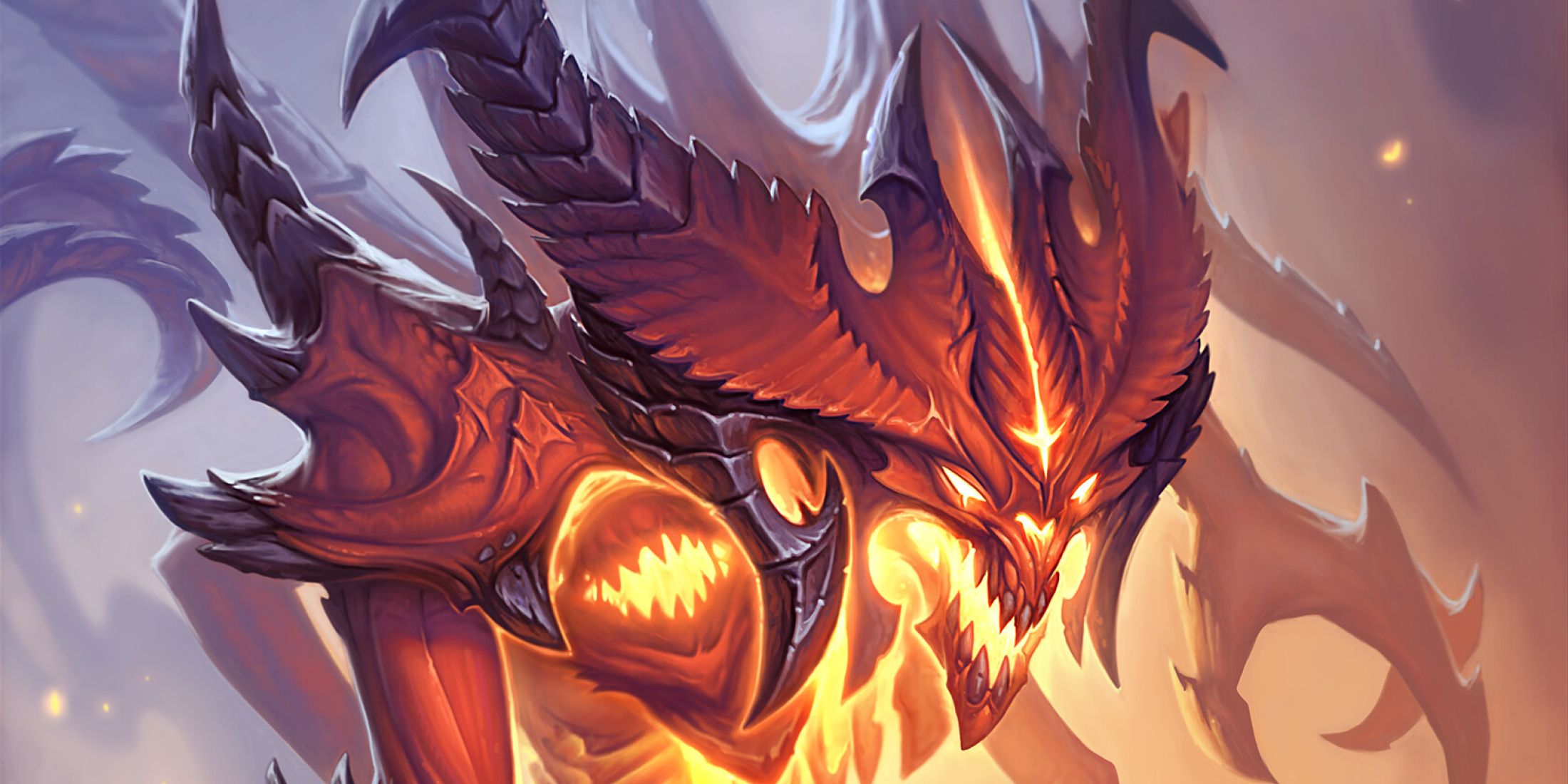 Diablo Immortal is Crossing Over with Hearthstone