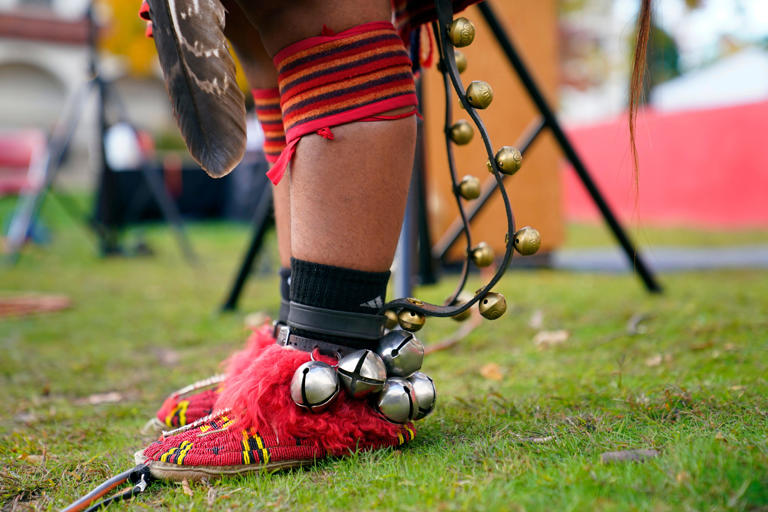 These North Jersey towns preserved Lenni Lenape roots in their names