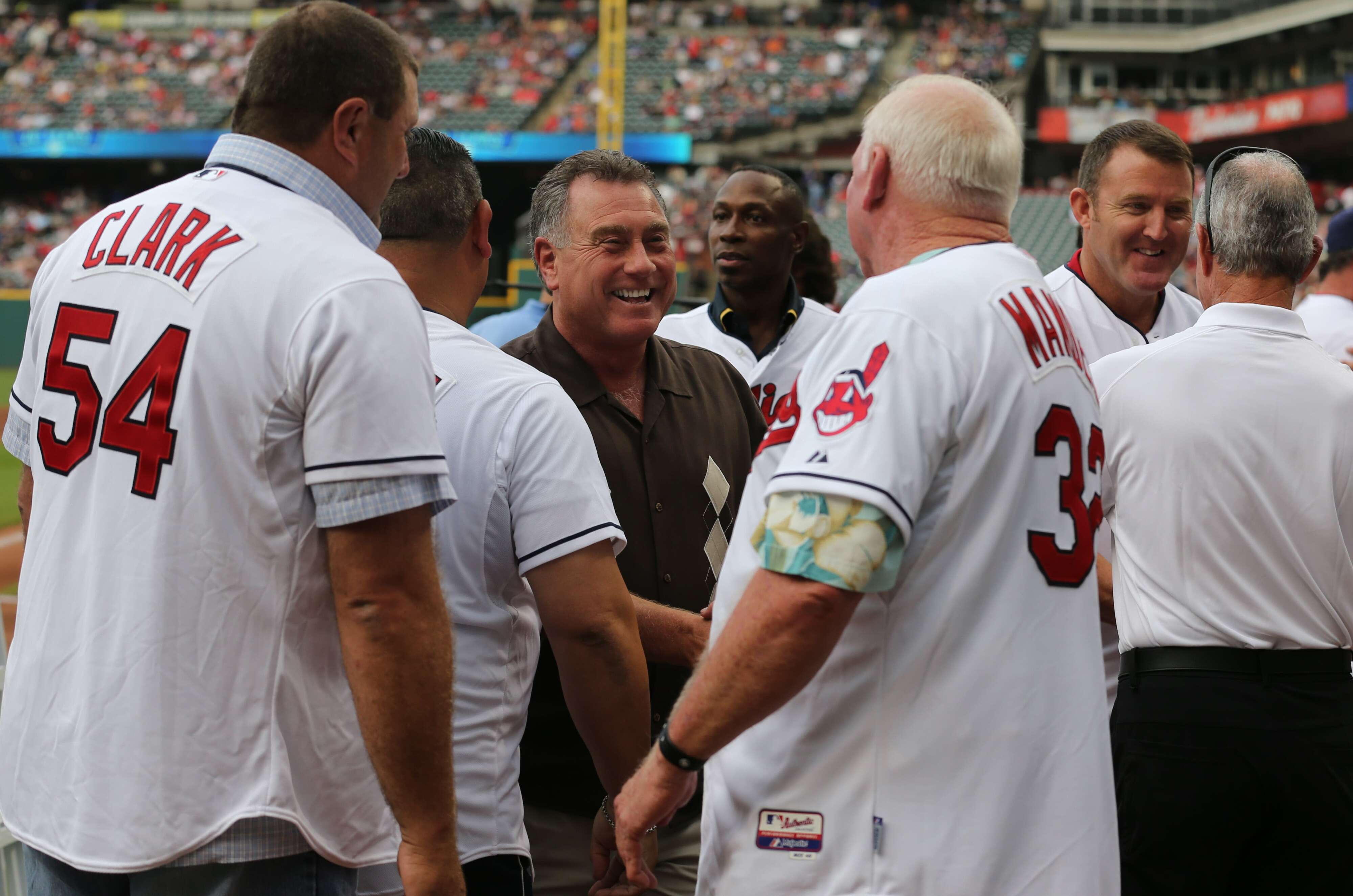 Fans ask, Tom Hamilton answers: 10 questions with the Voice of the ...