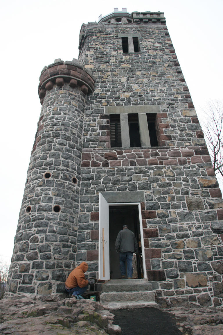 Are there castles in New Jersey? Yes, check out these six and where to ...