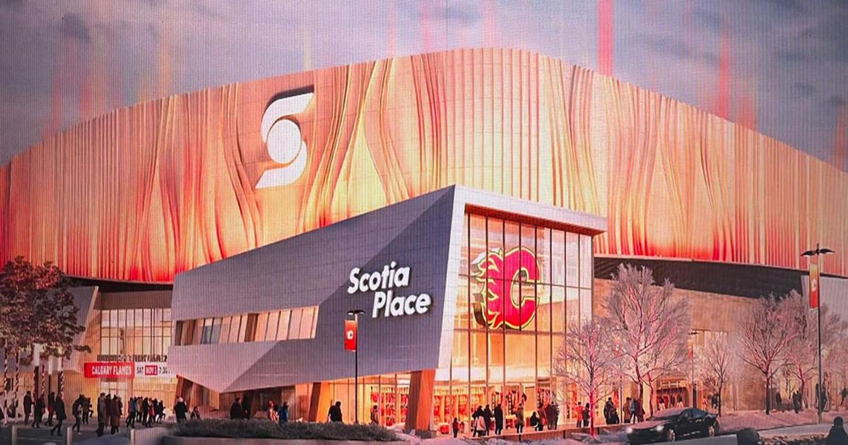 Flames’ new arena will feature inclusive “Safe Spaces” and “Quiet Rooms ...