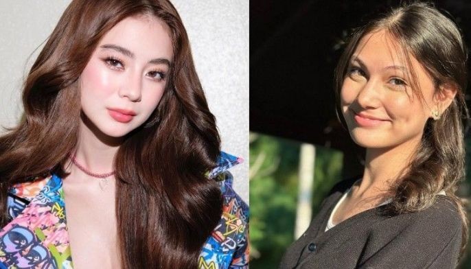 Charlie Fleming brushes off comparison to fellow 'PBB' alum Fyang Smith