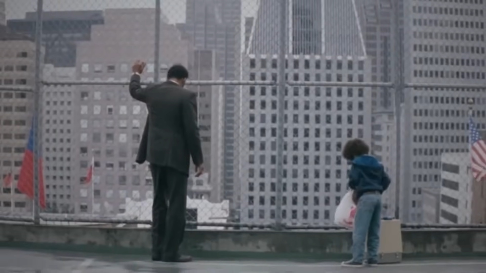 Are We Living in the Matrix?