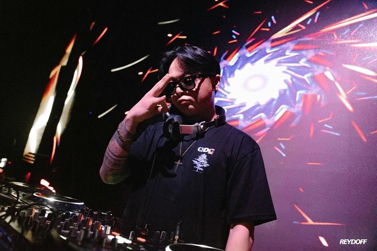 Siapa Saja Anggota AAA Clan? Ini Daftarnya! - Indonesia Discover