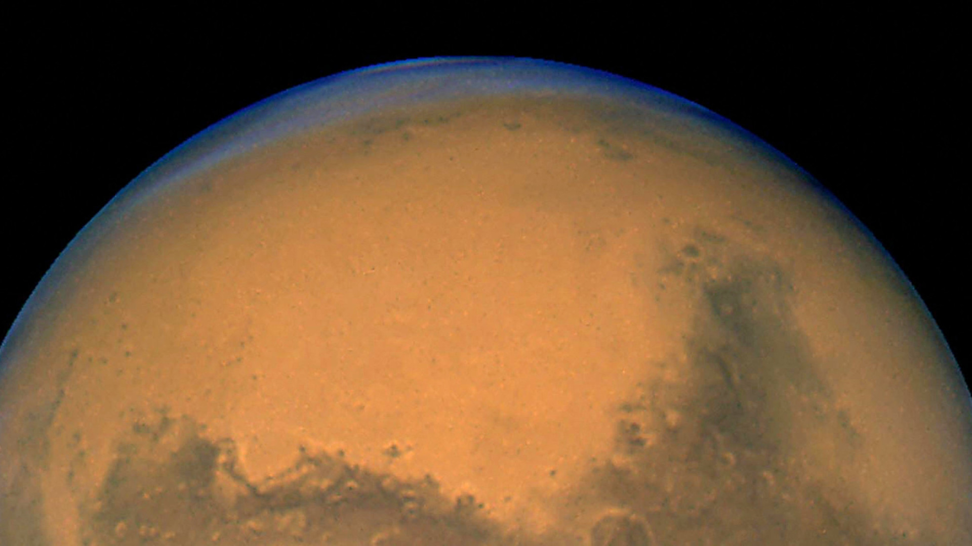 Memorable dates in the exploration of Mars