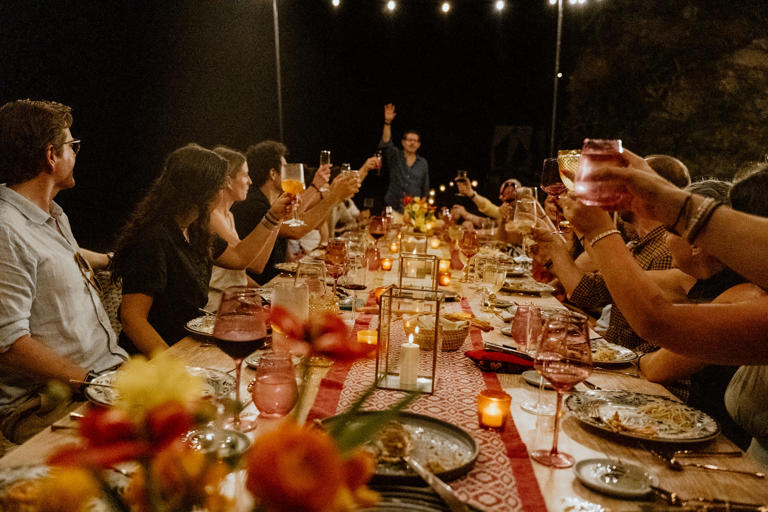 This luxury resort lets guests hear chart-topping artists unplugged