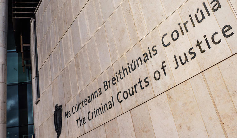 Convicted killer who never had a job spent €100k on grandiose family ...