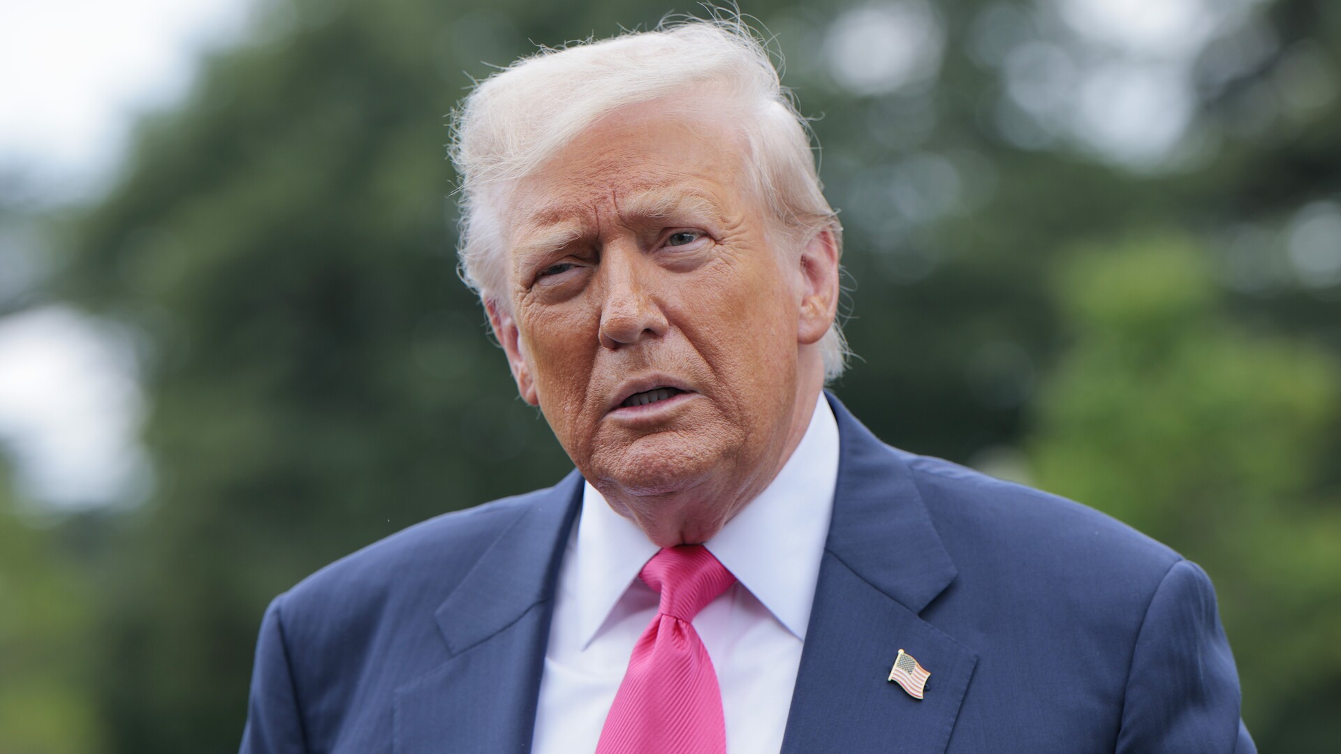 Trump’s PBS and NPR funding cuts spark ABC defunding debate