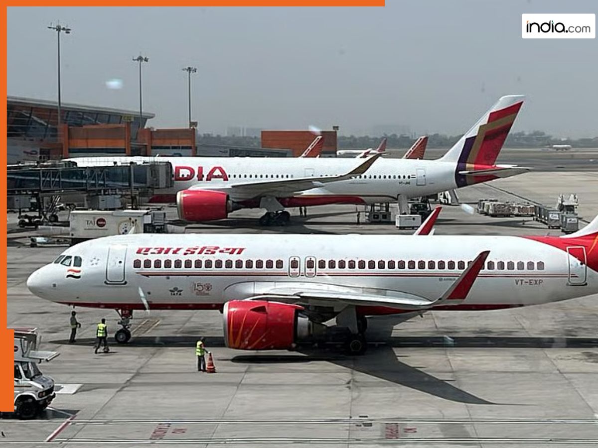 Boeing 787, 737 inspection: Air India completes DGCA-mandated fuel ...