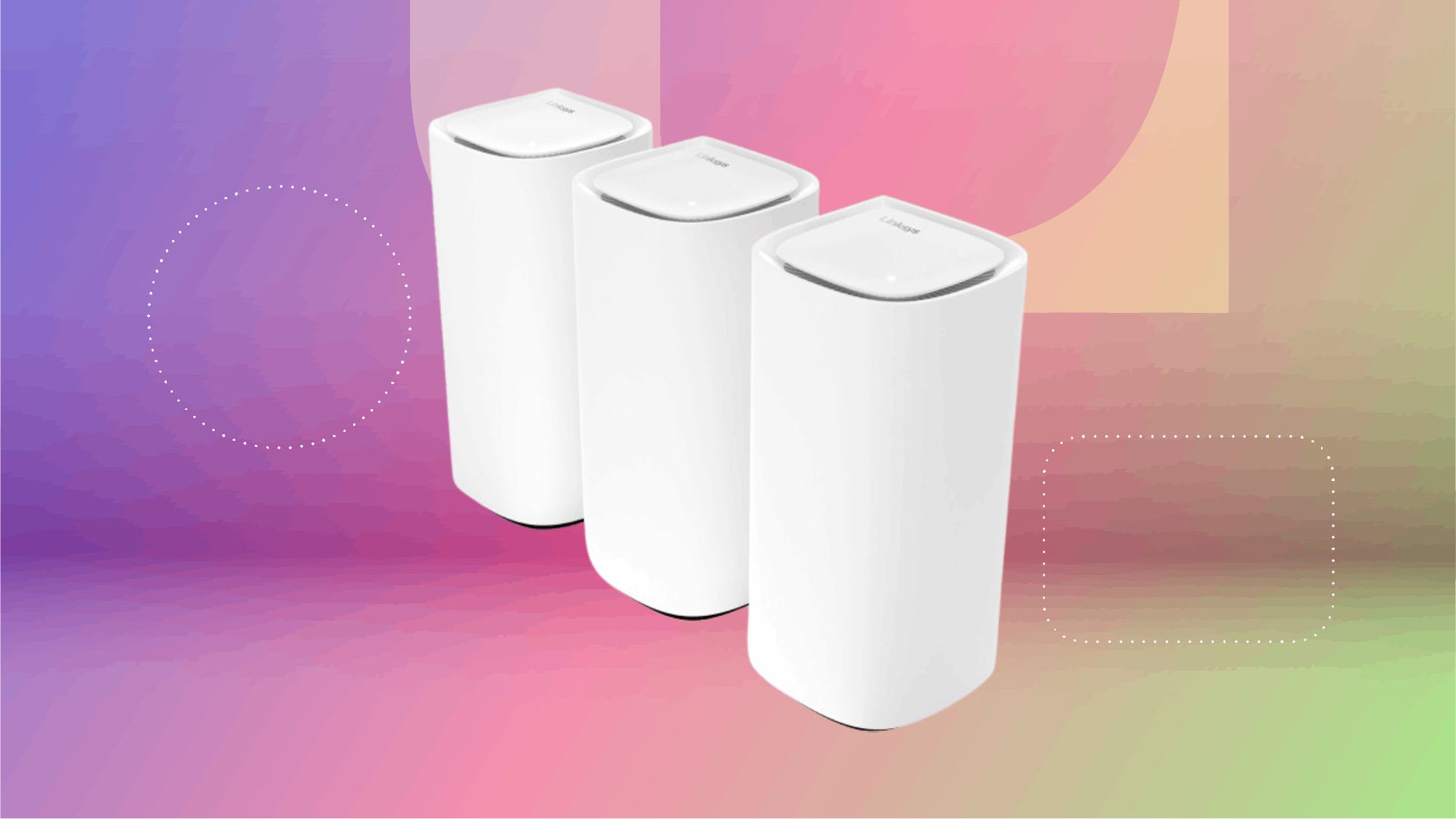 The Best Spot for Your Mesh Router for Full Home Coverage