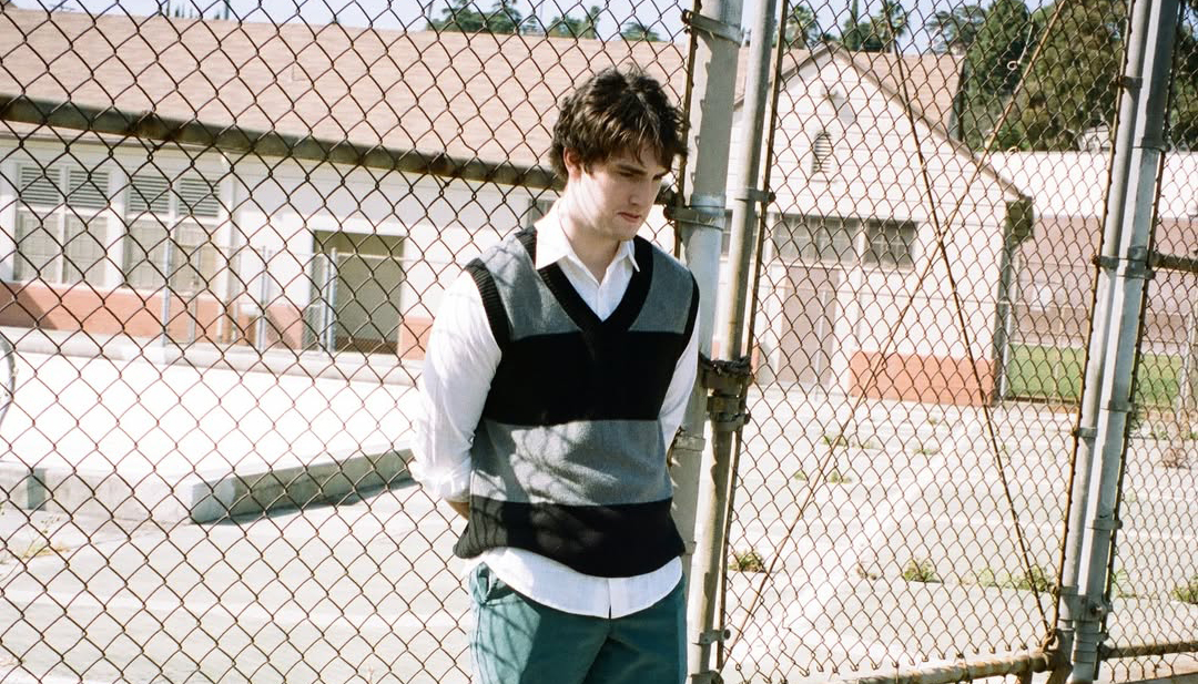 MD Disc: Walter The Producer Brings A Tinge of Cowboy Lore To Indie Rock