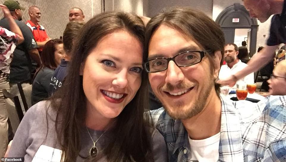 DOJ staffer fired after husband's Anti-ICE app is uncovered