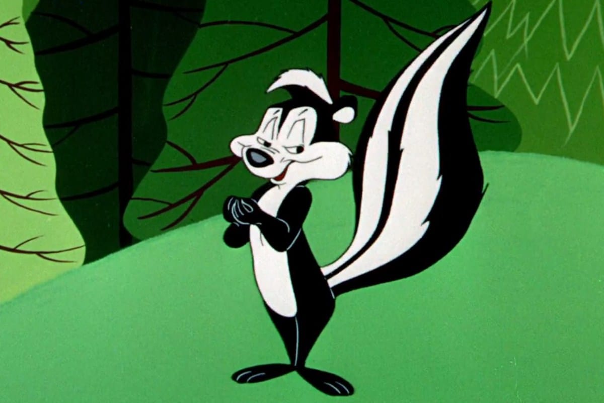 26 Cartoon Characters That Would Never Be Made Today