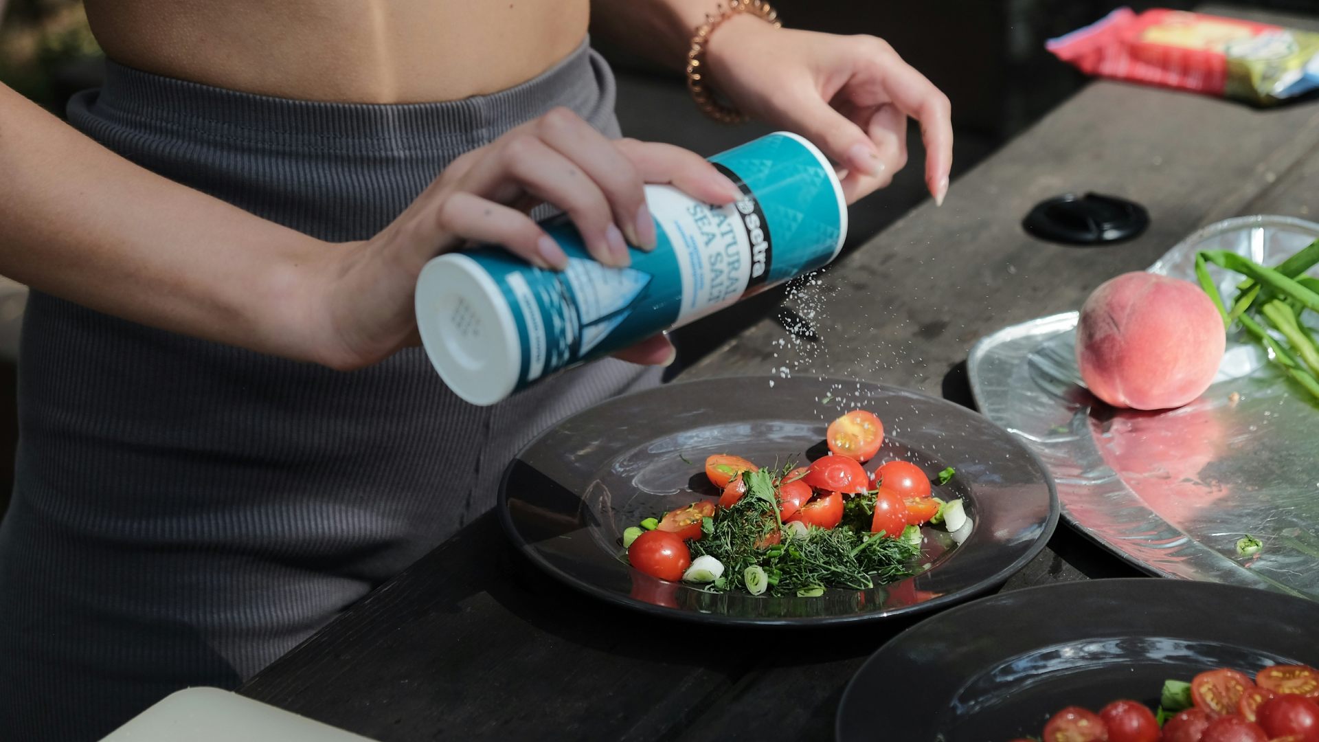 Denna typ av salt borde förbjudas enligt en kardiolog