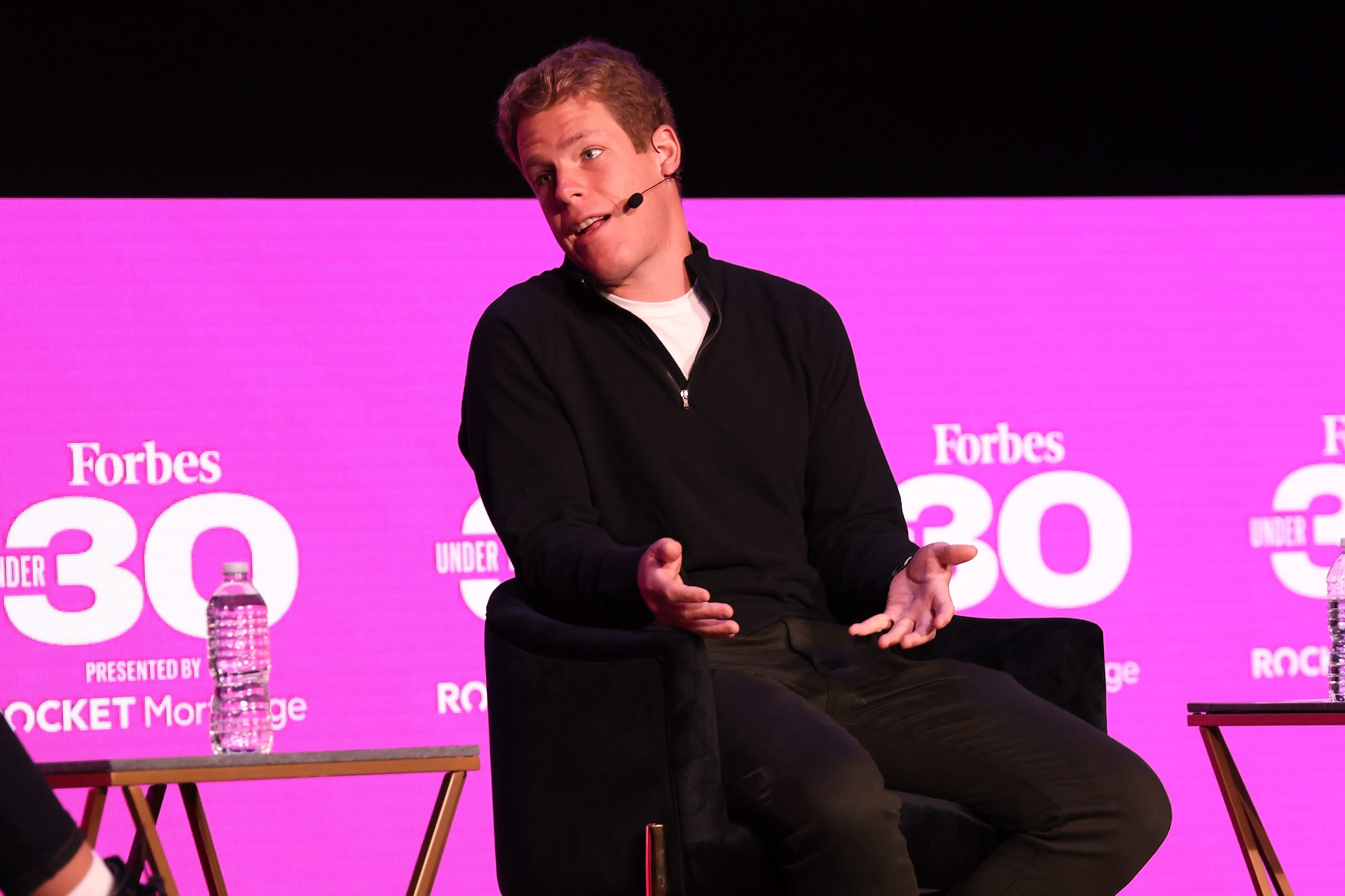 Handshake's CEO says the AI training world is evolving from generalists ...