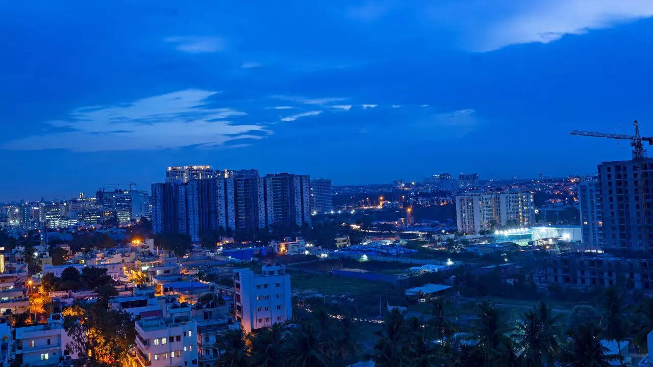 Love letter to Bengaluru: Man's heartwarming goodbye resonates with ...
