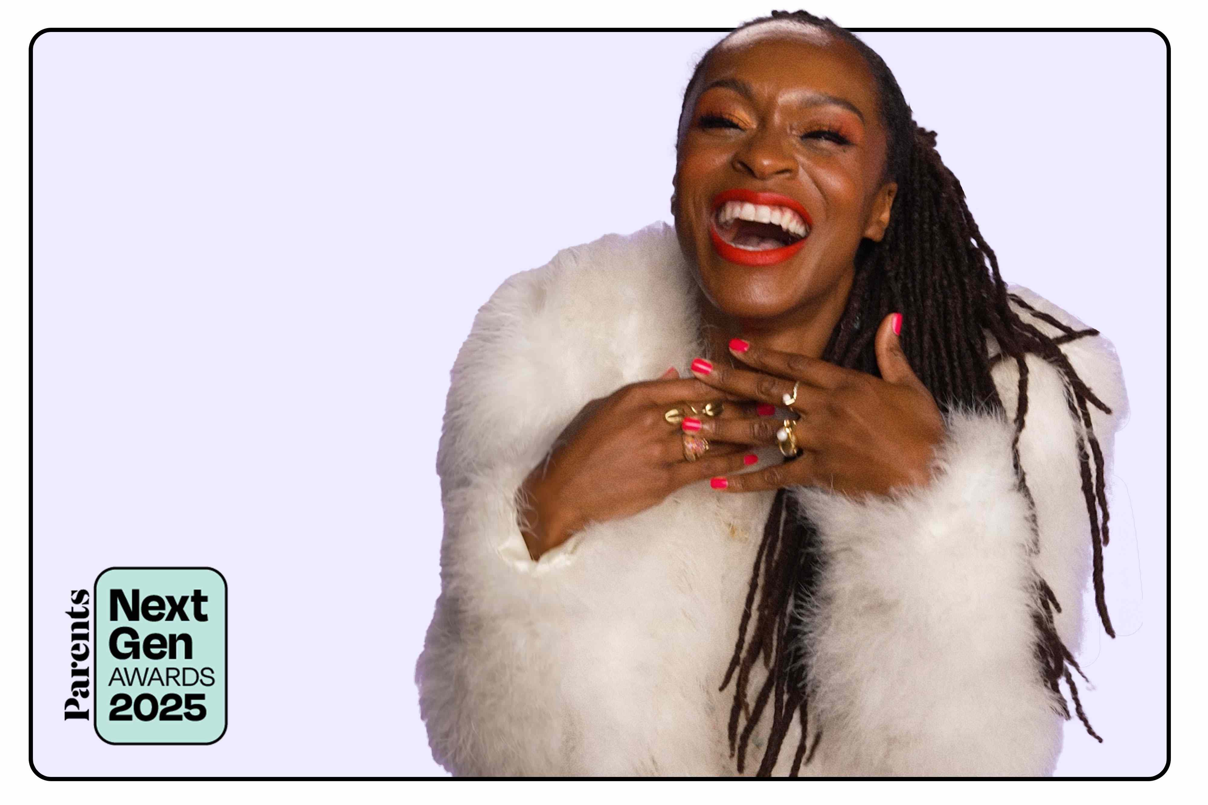 EXCLUSIVE: Birth Equity Pioneer: How Latham Thomas Is Helping Mamas Glow