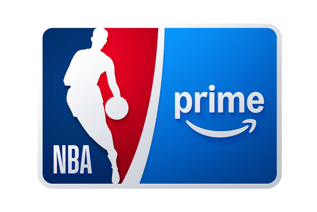 NBA and WNBA games now streaming on Prime Video PH