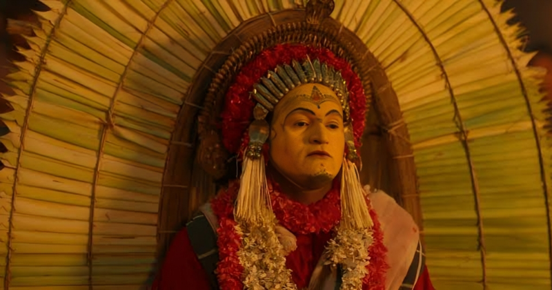 Kantara chapter 1: Release date, plot, and what to expect from Rishab ...