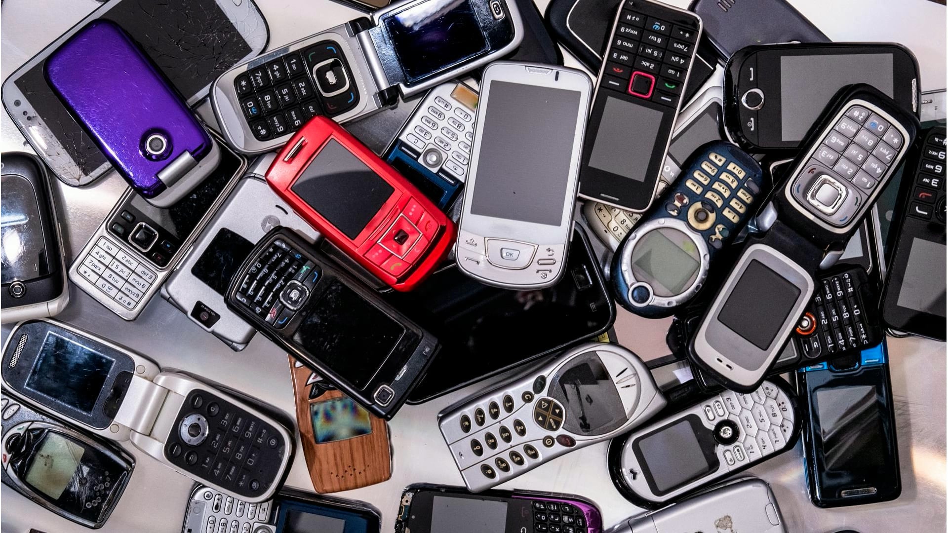 Come semplificare il tuo telefono senza perdere l'essenziale