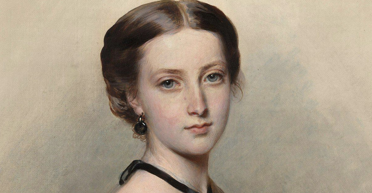 Queen Victoria’s Lost Daughter—And Their Disturbing Bond