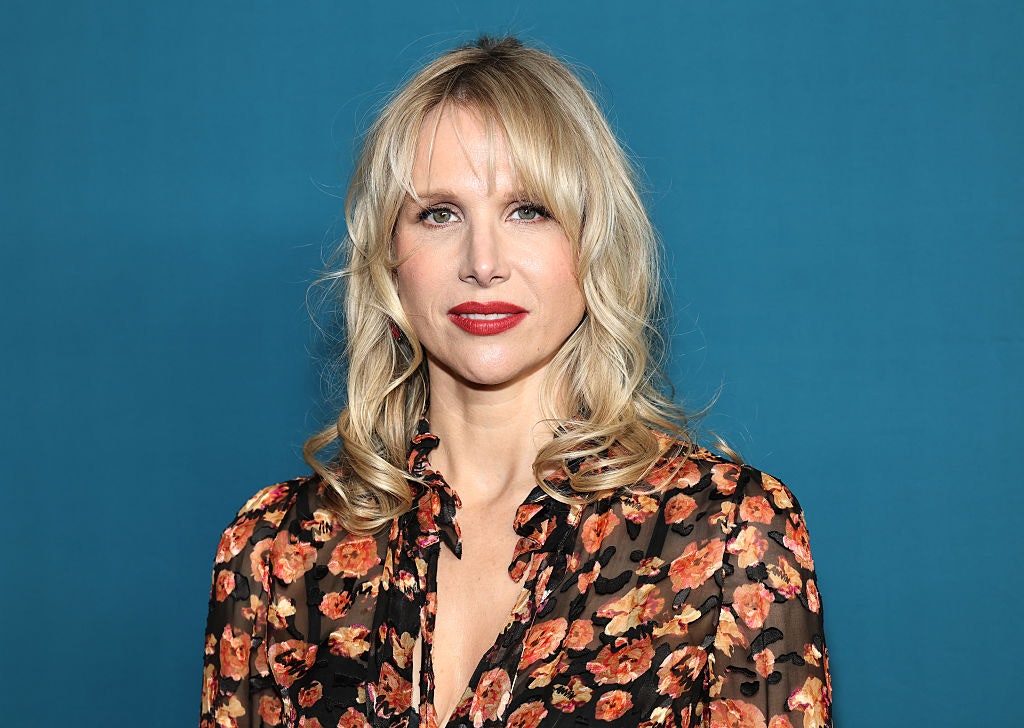 All There Is To Know About Lucy Punch