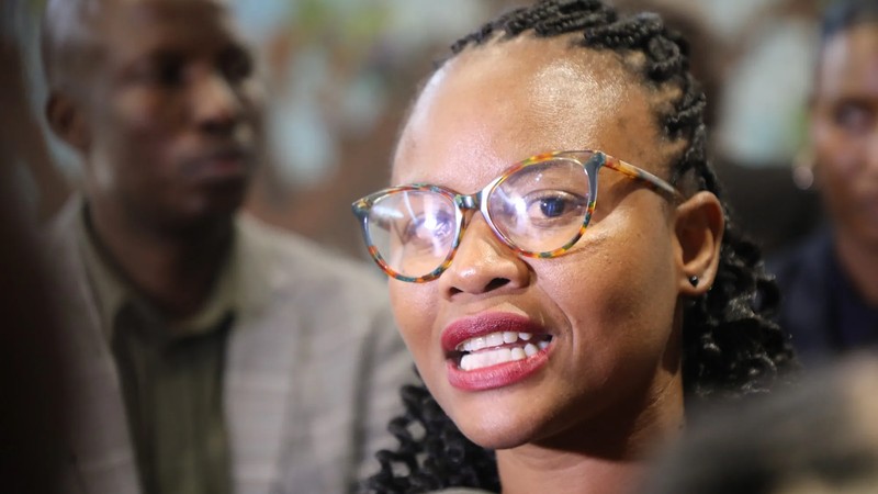 Mayor Moya addresses the complexities of Tshwane's illegal townships