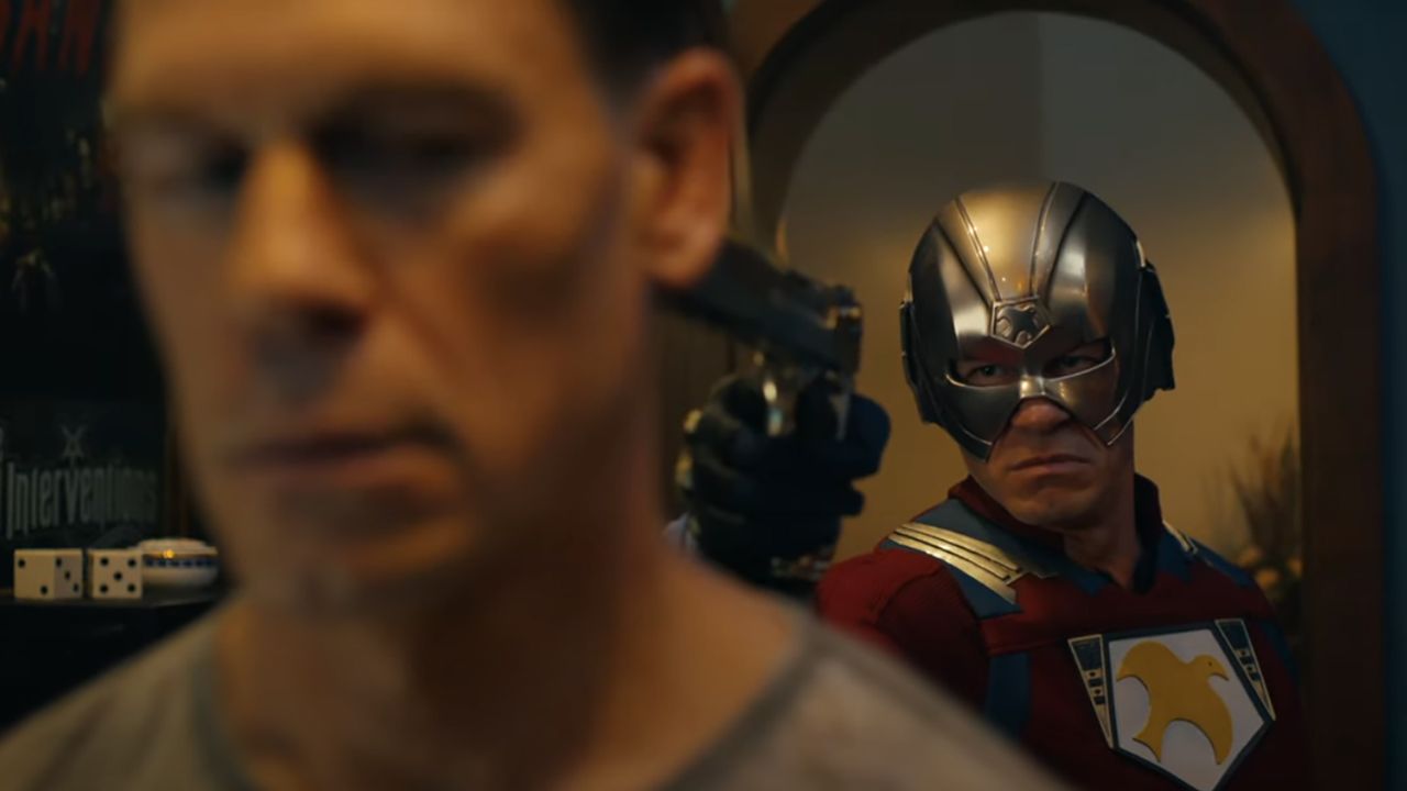 Peacemaker season 2 Easter eggs – Every cameo and reference in episodes 1–7 of the returning DC ...