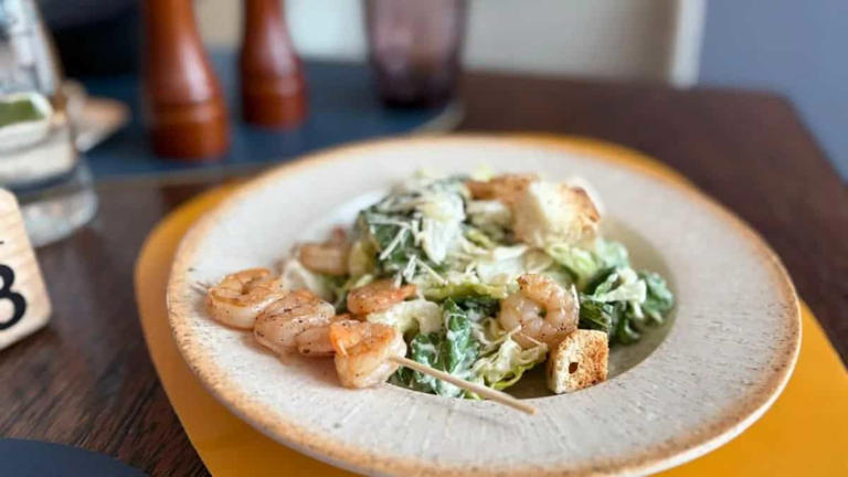 Food Exchange Is Where Global Jetsetters & Desi Flavours Collide