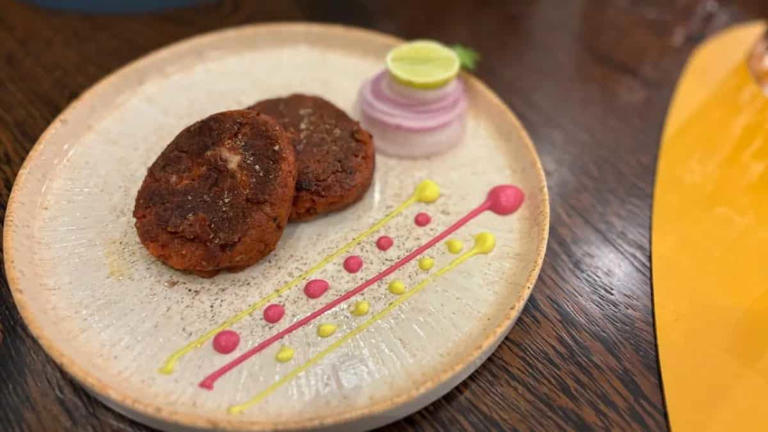 Food Exchange Is Where Global Jetsetters & Desi Flavours Collide