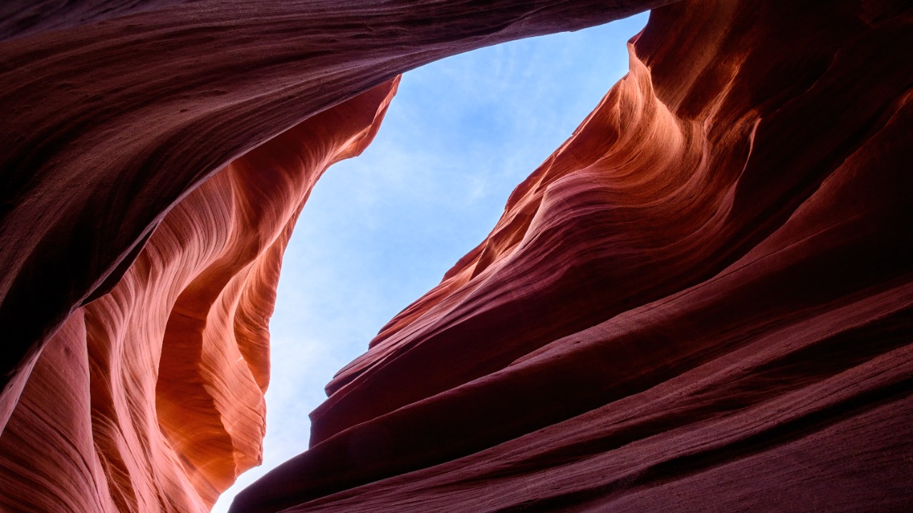 8 natural structures that look manmade