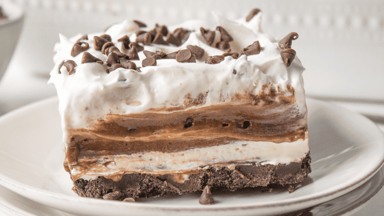 10 Intense Chocolate Desserts You Can Easily Make For New Years Eve