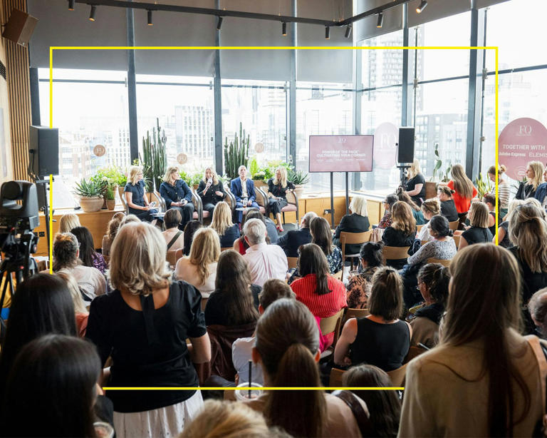 Elevate Your Digital Empire With Adobe Express