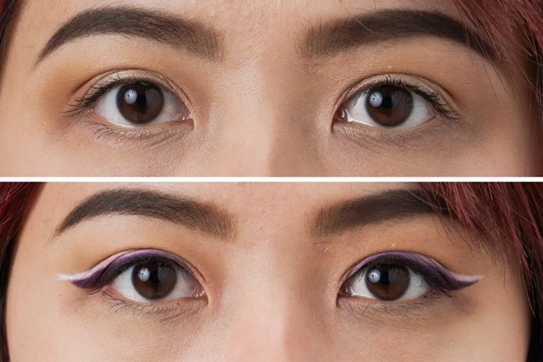 Eyeliner Tips: Follow these 2 methods to get the perfect shade for ...