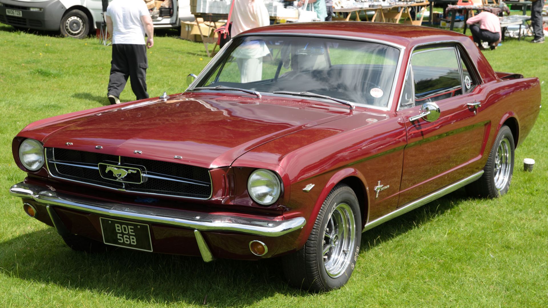 Cars That Changed Their Brand’s Reputation