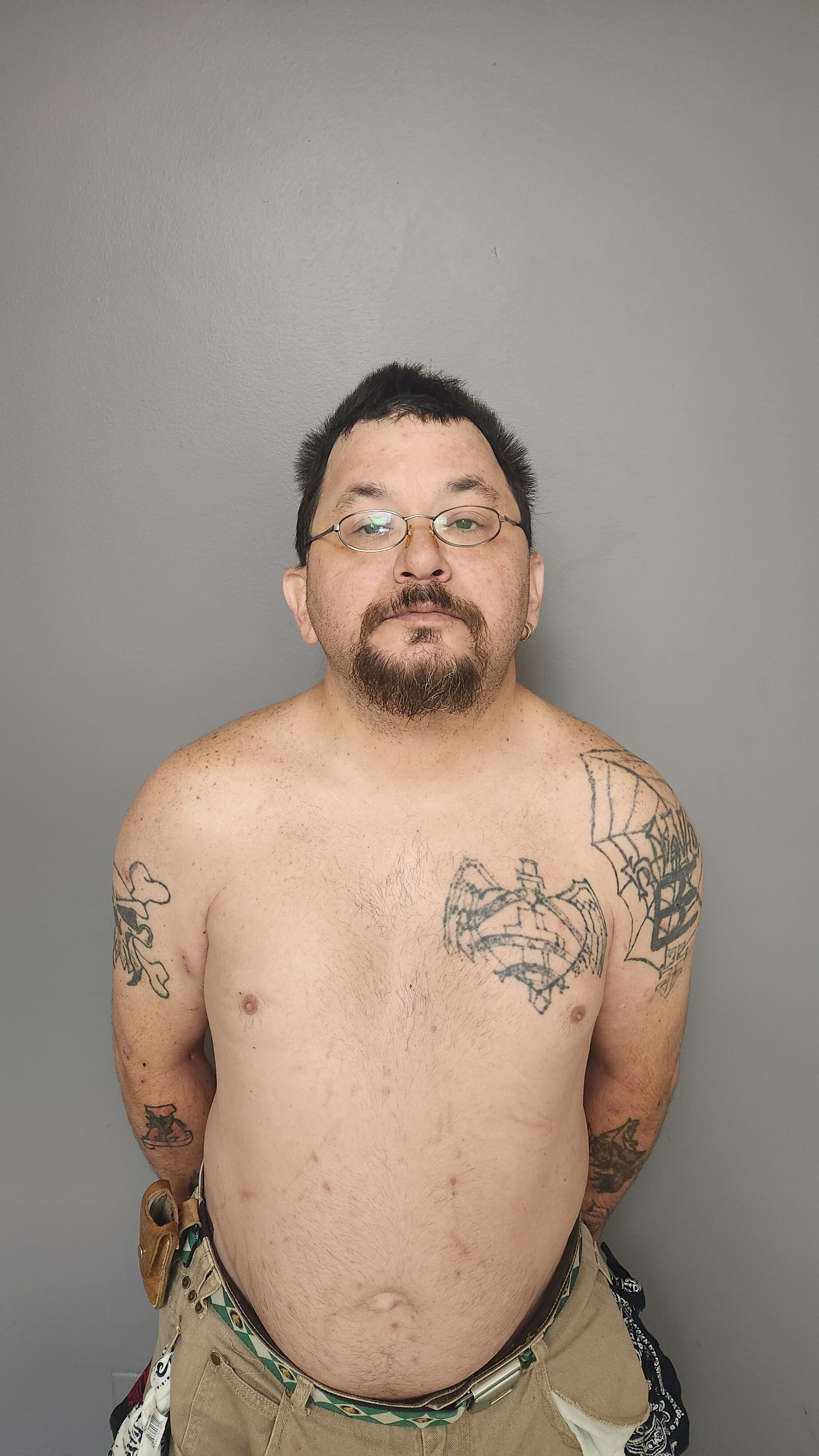 Man arrested following fatal shooting in Decatur