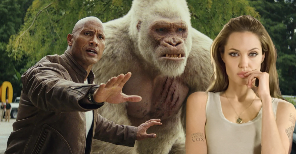 Blockbuster Hits Everyone Forgot About