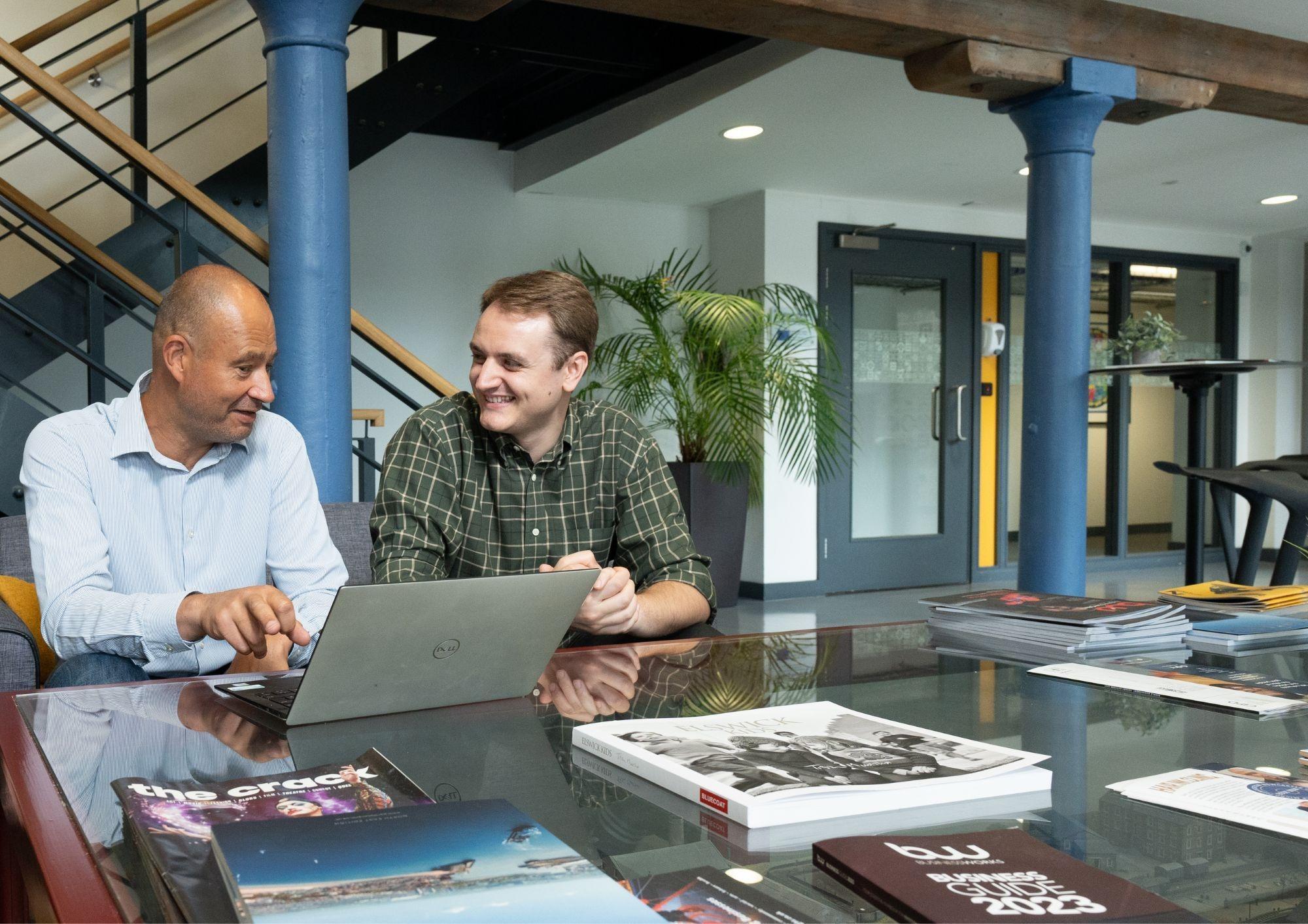 Executive Compass Appoints New CEO & MD To Lead Next Phase Of Growth