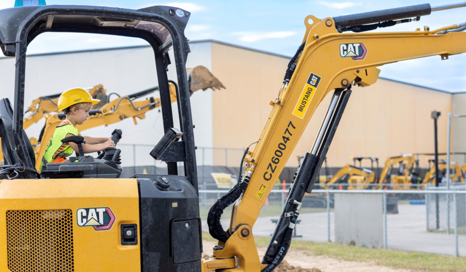 Dig World And Dude Perfect Team Up For North Texas Theme Park