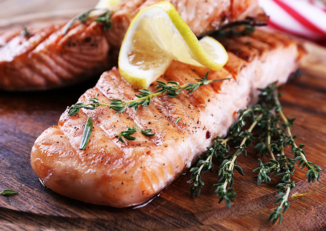 These 5 Foods Give Your Skin A ‘Collagen Boost’
