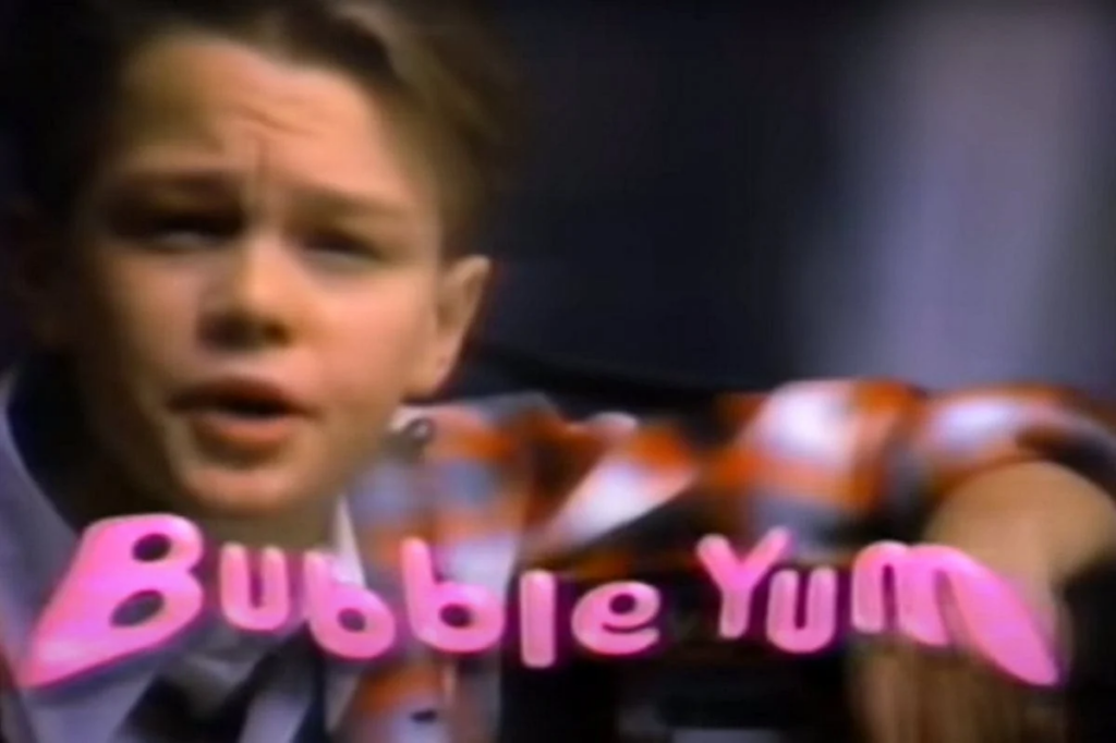 20 Famous Faces Who Got Their Start in Commercials