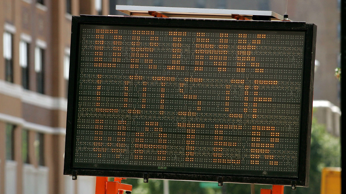 Extreme heat watch issued for Chicago area ahead of heat wave with ...